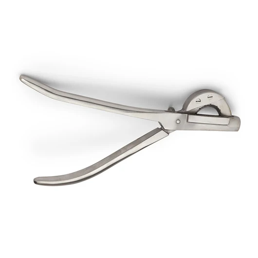 Verboczy Emasculator - Efficient Castration Solutions