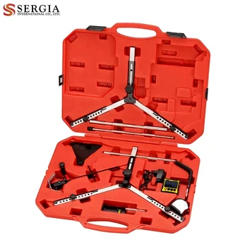 Taiwan Portable Wheel Alignment Gauge Check Tool Set - Buy Hand Tool ...