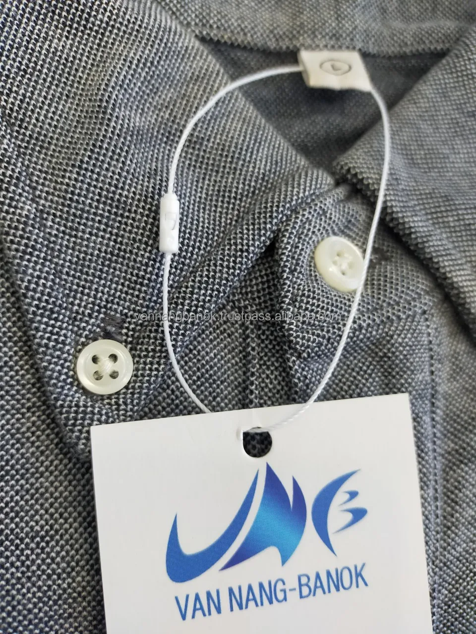 ITO LOX C String Fasteners 12cm Made of PP and Polyester High Standards ...