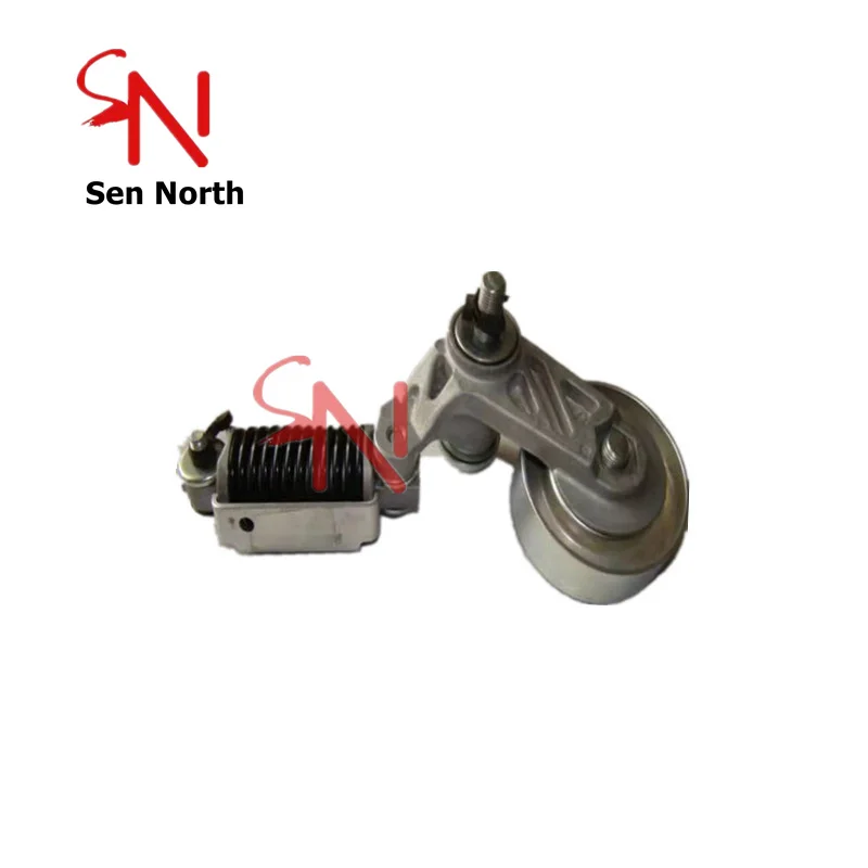 BELT TENSIONER ASSY 16380-2410 for Hino 700 Pulley Assembly