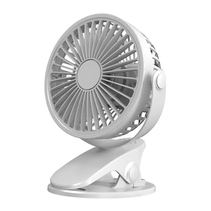 5V USB Portable Fans - Customizable, Efficient Cooling