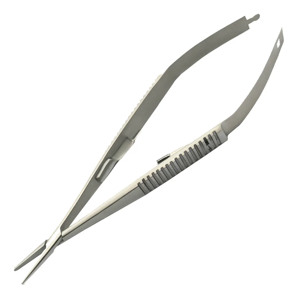 Stainless Steel Suture Holders - Reliable Surgical Tools