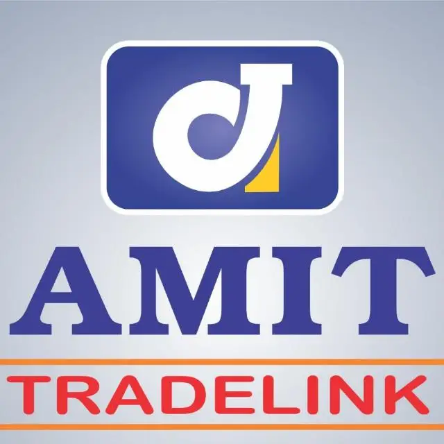 Company Overview - AMIT TRADELINK