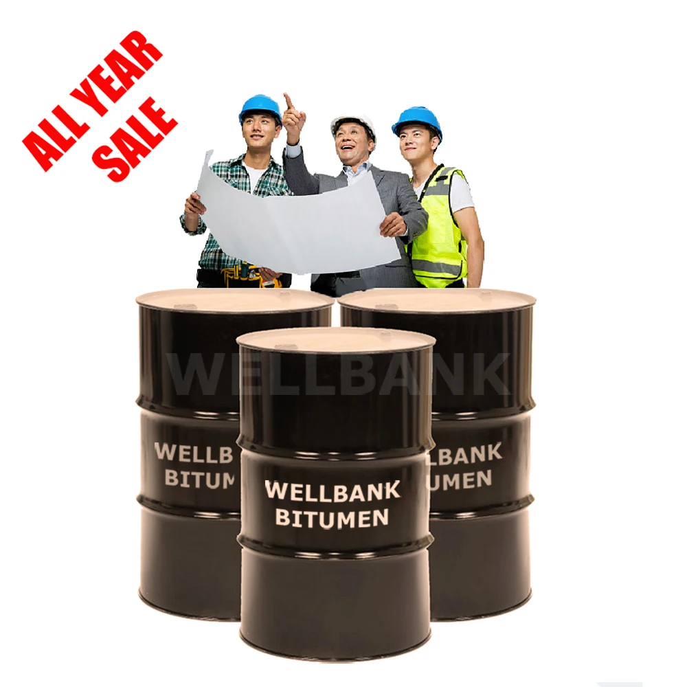 High Quality Bitumen 60 70 80 100 - Buy Bitumen 60 70 Price Shell ...