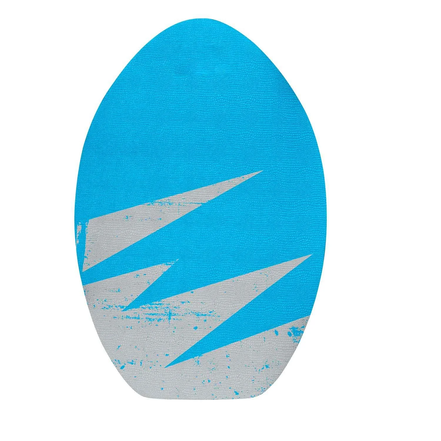 Skimboard with Grip - Durable Wooden Skim Boards