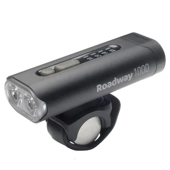 2022 New Flash Sale Professional 1000 Lumen Usb Rechargeable Bike Front ...