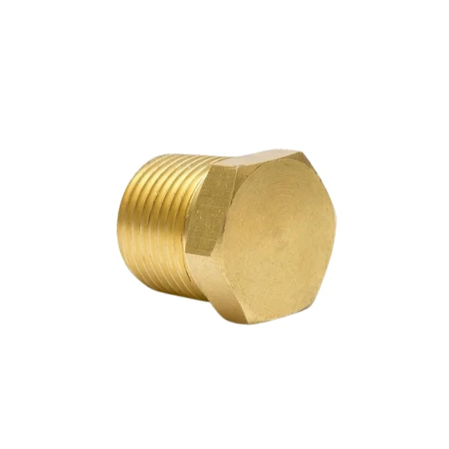 Wholesale Hexagon Threaded Bushing For Pipe Fittings At Factory Price ...