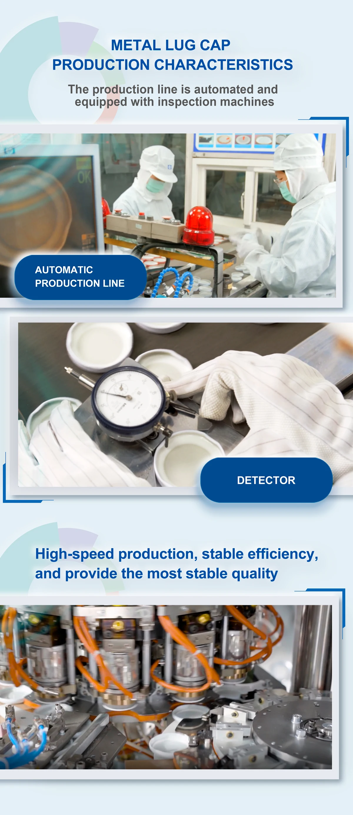 53mm Metal Lug Cap - Buy 53mm Metal Lug Cap Product on Alibaba.com