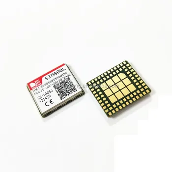 Gprs Gsm Module Sim900 Sim900a Sim800 Sim800c Sim800a Sim800l - Buy ...