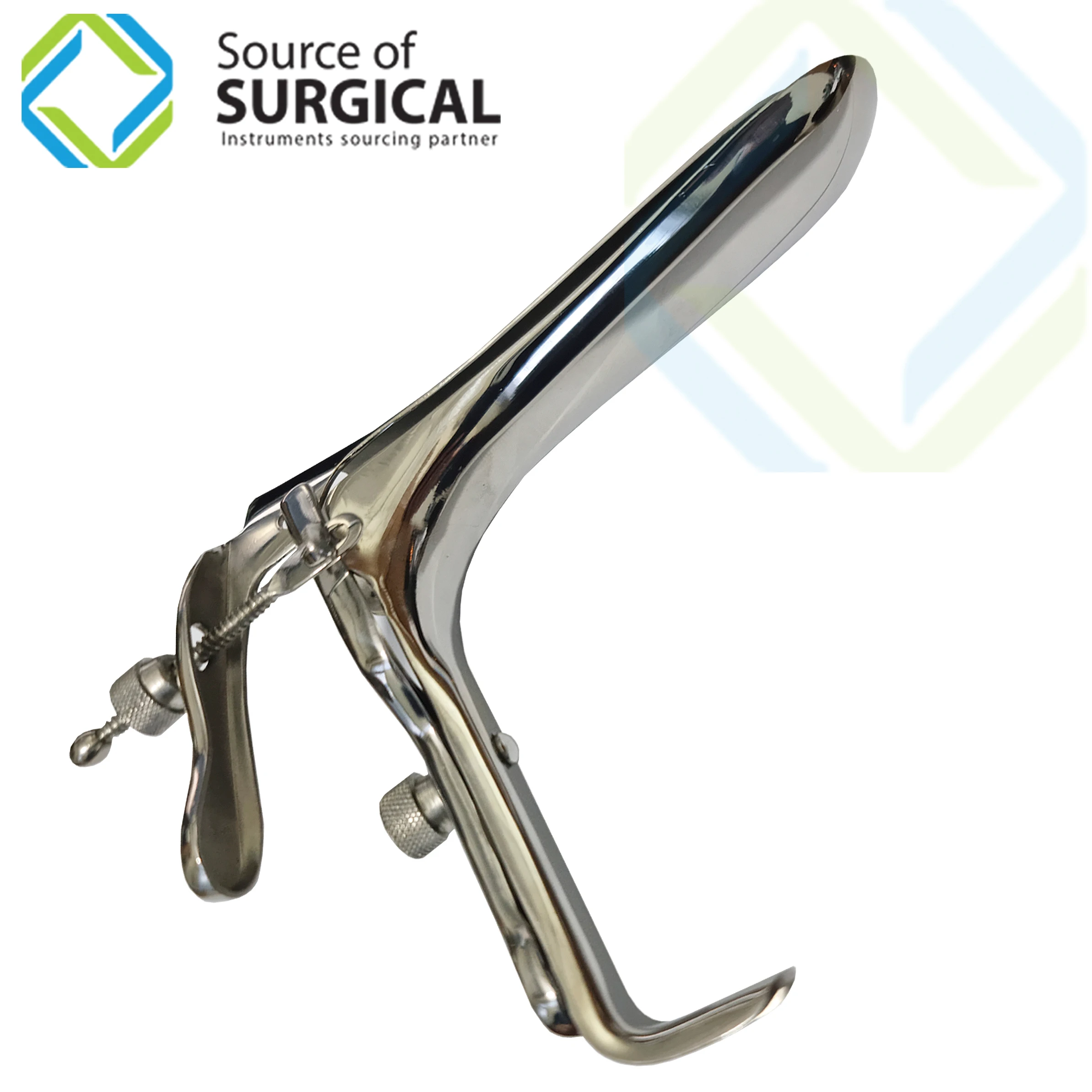 Graves Vaginal Speculum Stainless Steel Vaginal Buy Surgical Custom