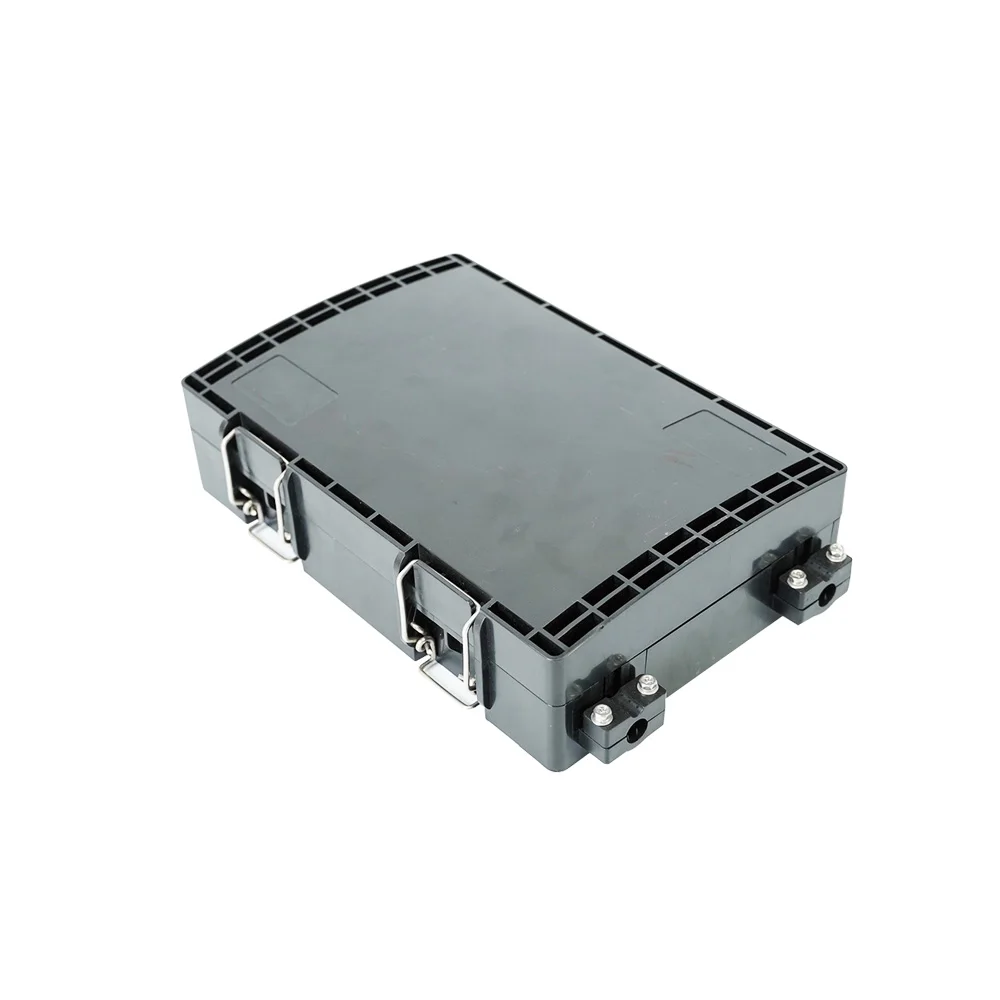 Fcst01159 24f 48f Ip55 Splice Closure For Ftth Network Cable Direct ...