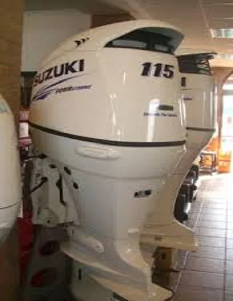 Best 115 Horsepower Outboard Motor | Reviewmotors.co