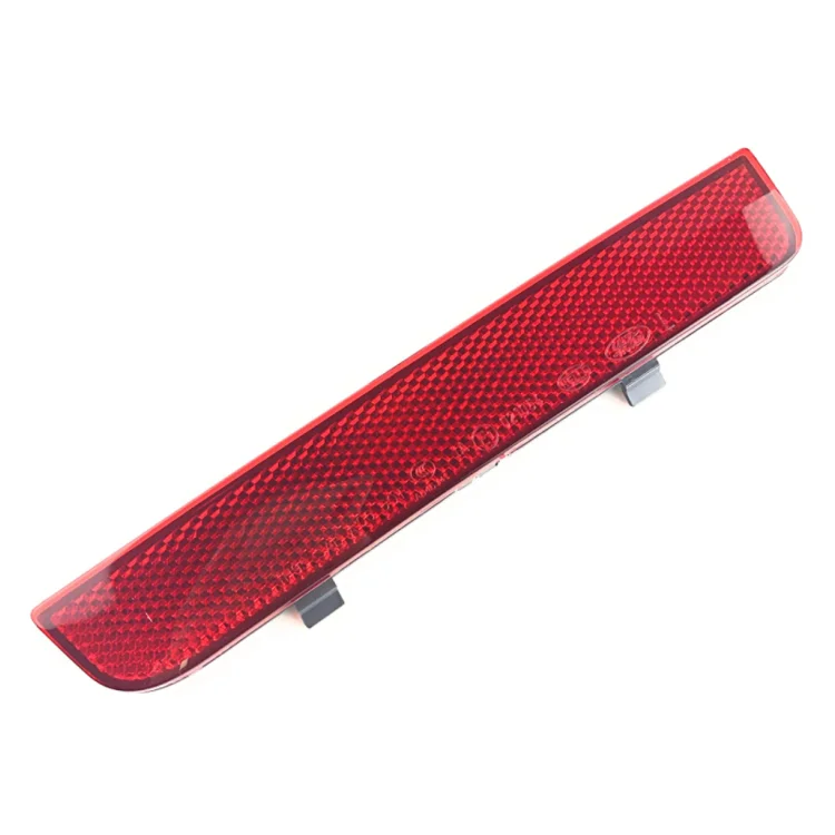OEM LR006348 LR006349 Car Parts Rear Bumper Reflector for RANGE ROVER ...