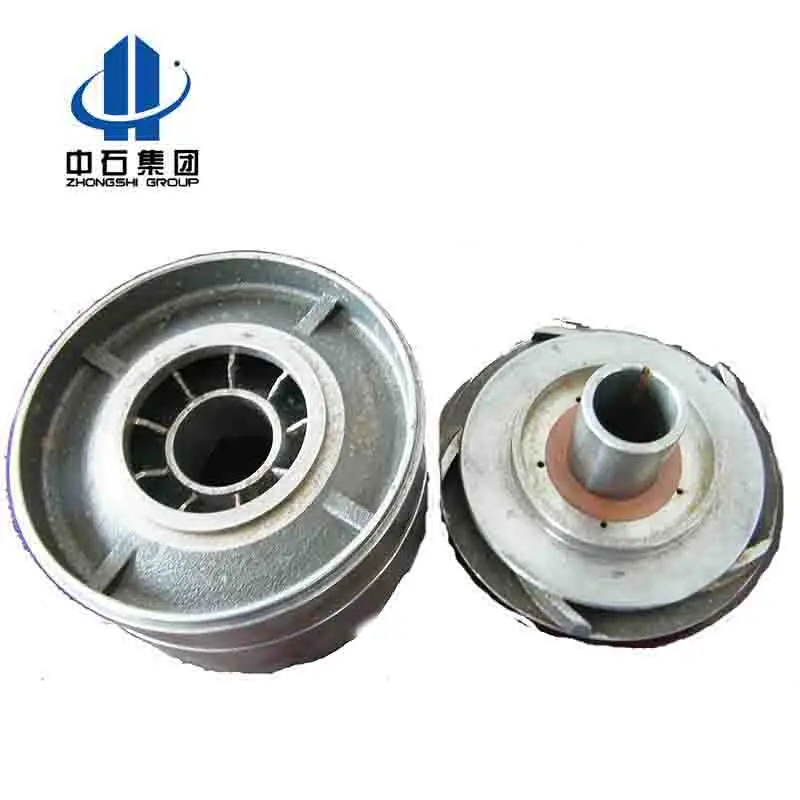 Impeller and Diffuser for ESP| Alibaba.com