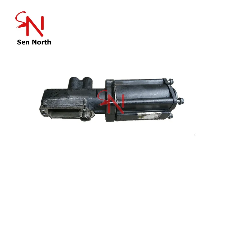 0501211290 Gearbox Cylinder 1389650 for Shifting Control