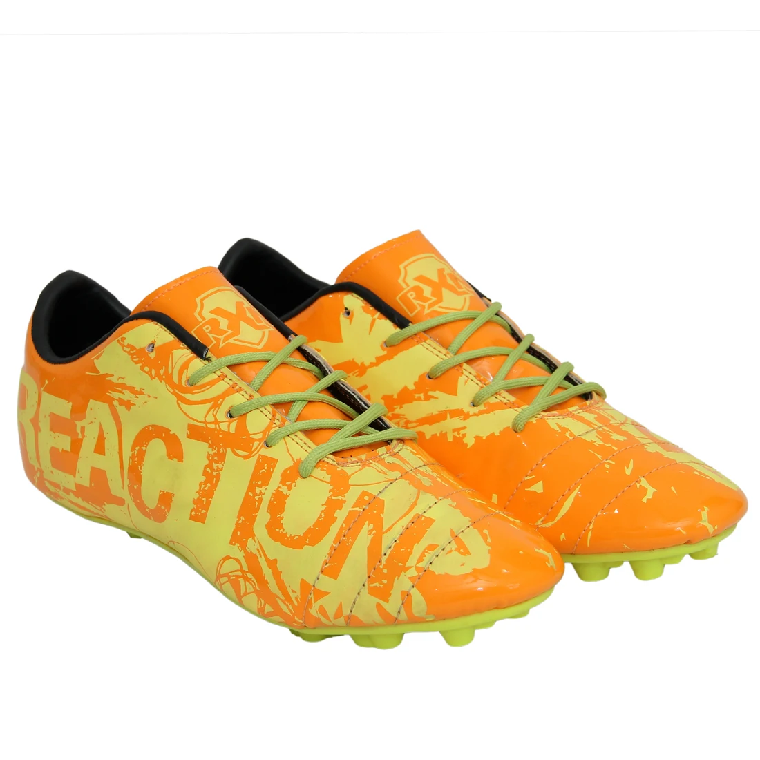 Manufacture Of Soccer Football Shoes Low Cut Tpu Sole Soccer Boot High ...