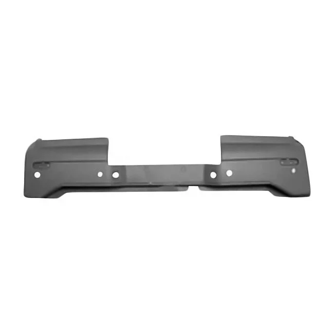 Rear Bumper For Nissan Armada 2008-2015 Auto Car Body Spare Parts Car ...