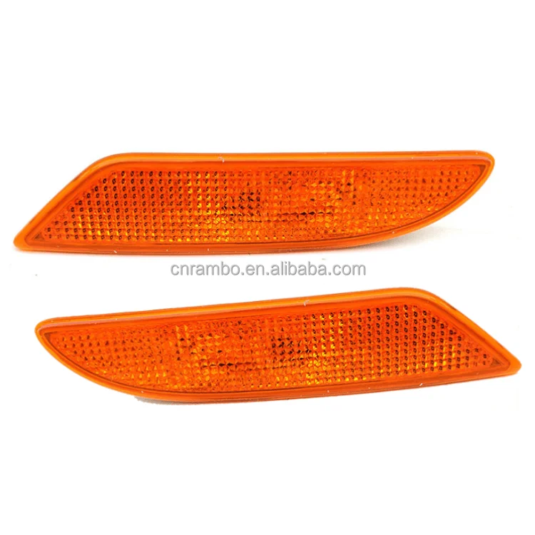 Oem 2218200121 2218200221 Turn Signal Light For Mercedes-benz S Class ...