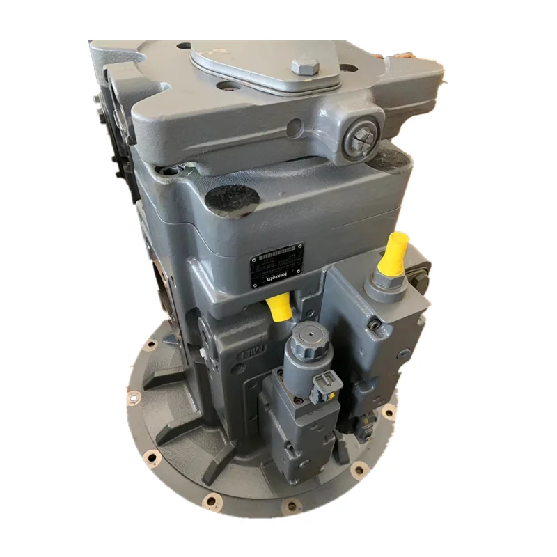 ZhenYuan A22VG045HT1005M1 A22VG045HT A22VG045 A22VG Series ...