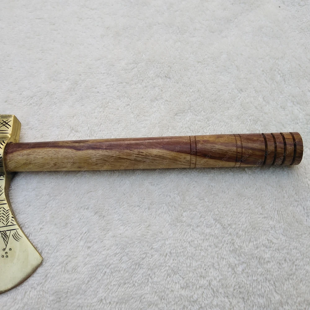 Viking Bearded Axe Pendant Axe Viking Axe Spurs Churburg Spurs Churburg ...