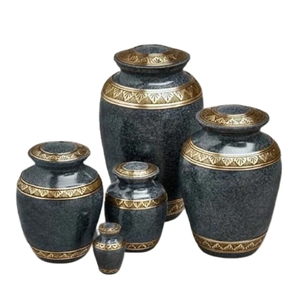 Designer Cremation Urns - Design Talk