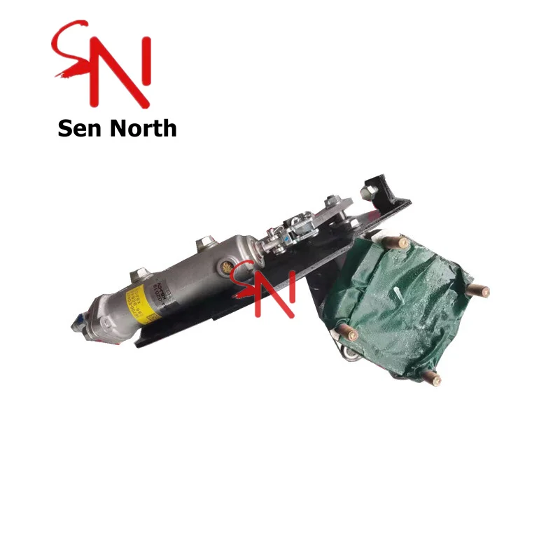 排气缸阀46700-E0441 17020-2700-H发动机FH8J J08E排气制动阀适用于HINO| Alibaba.com