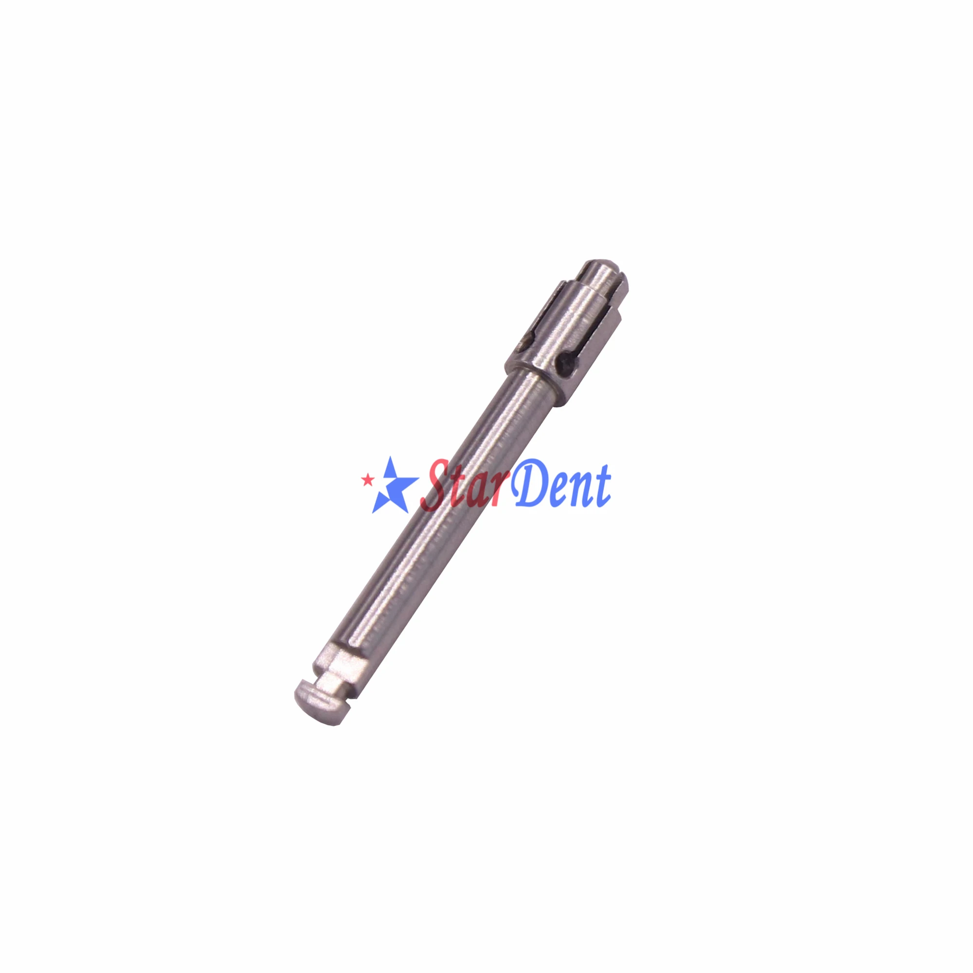 Dental Stainless Steel Ra Shank Mandrel For Polishing Disk - Buy Dental ...