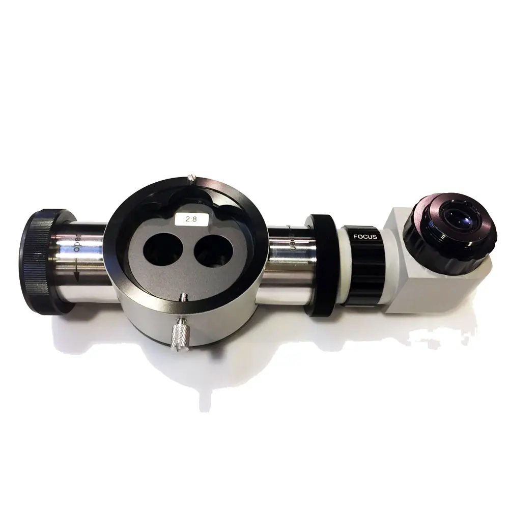 Beam Splitter Microscope - High Resolution Zeiss Beam Splitter