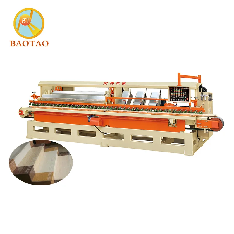 Professional Stair Edge Nose Tiles And Building Material Automatic Edge ...