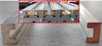 Superior Quality Electrical Panel Boxes Costal Distribution Box Rail ...