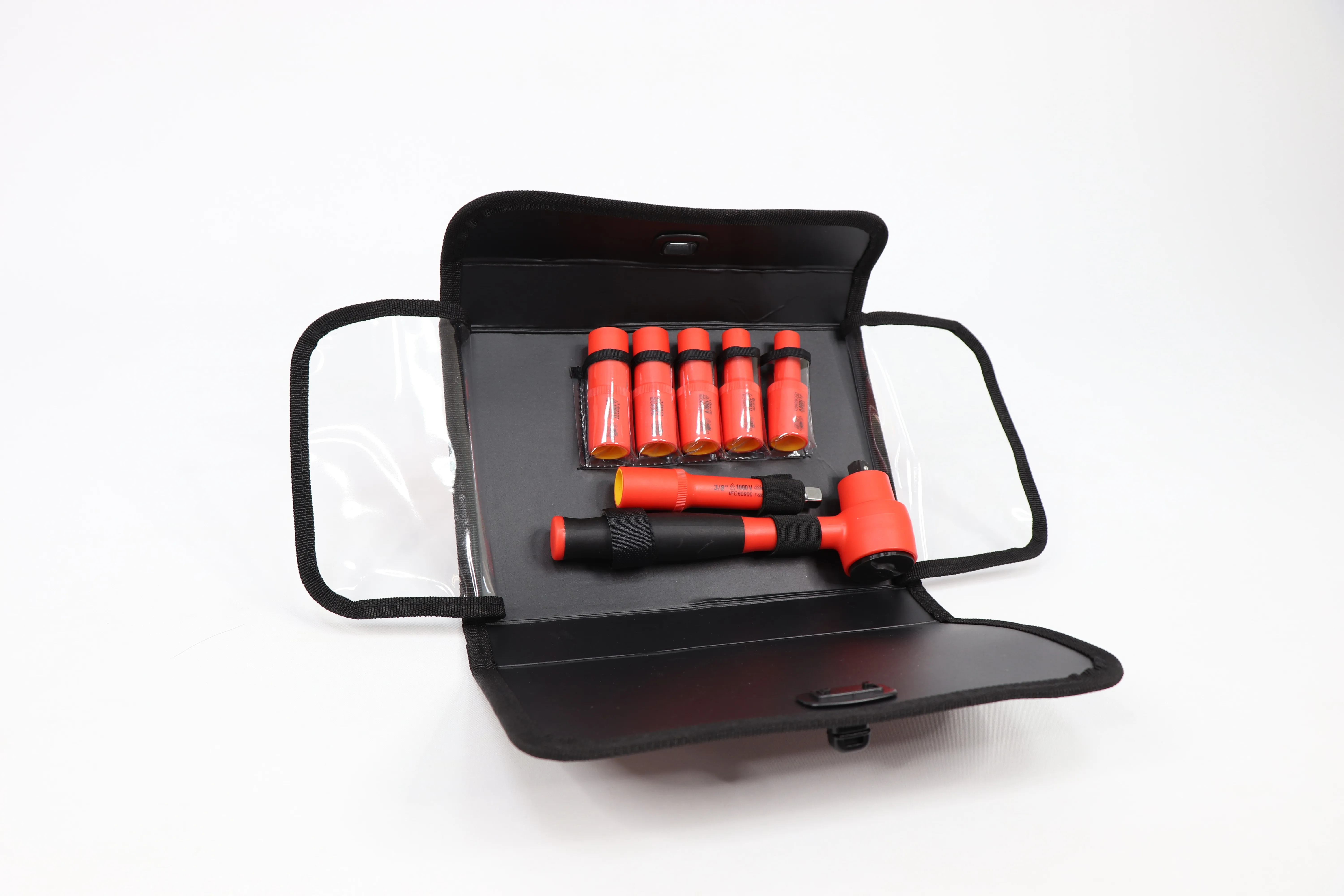 8pcs 1000v Vde绝缘工具组 - Buy 1000v Vde绝缘工具集,Electrian工具,床头插座 Product on Alibaba.com