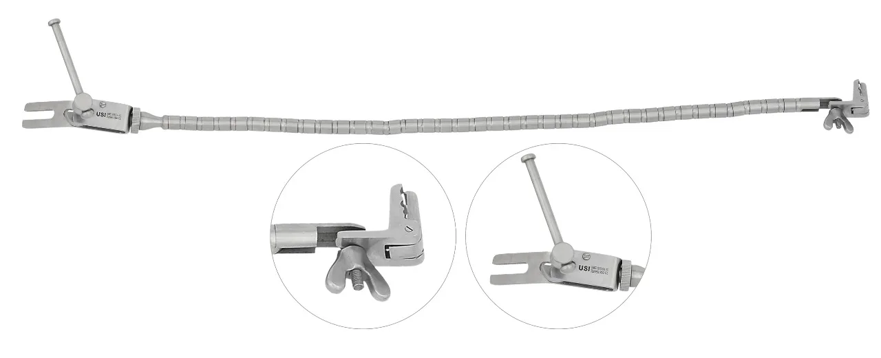 UAMED Basic Delivery Sets - High-Quality Surgical Instruments