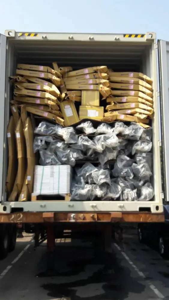 Arka Bumper Stay Toyota Tacoma 2016-2020 Için 52154-04010 52153-04010 ...