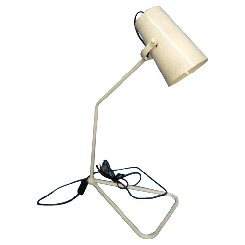 Modern Decorative Black Writing Table Lamp Personalized Unique Fancy ...