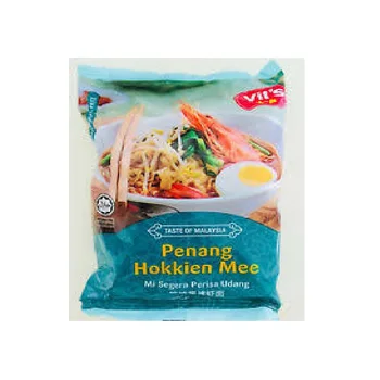 Penang Hokkien Mee Vits Instant Noodles Halal - Buy Thai Instant Noodle ...
