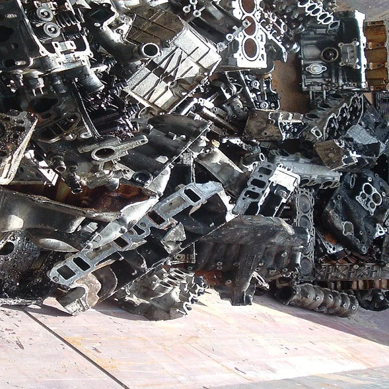 Aluminum Tense Engine Block Scrap - Buy Aluminum Tense And Tabor,99% ...