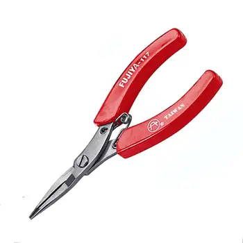 Best Seller Small Long Needle Nose Pliers L Stainless Steel L Pvc ...