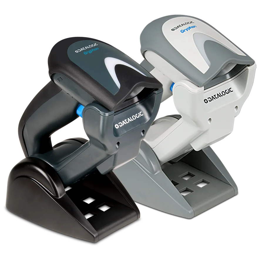 Datalogic Gryphon Gbt4100 - Wireless Linear Imager For 1d And Gs1 ...