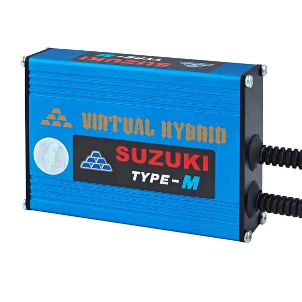 Ecu For Suzuki Engine Virtual Hybrid Ecu Type-m Ecu Engine Control Unit ...