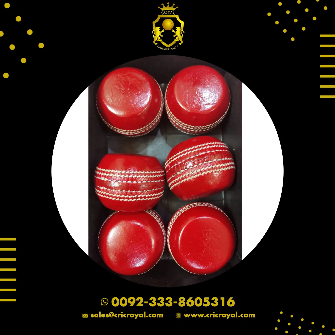 Coaching Training Flat Cricket Ball - Buy Flat Cricket Ball coaching ...