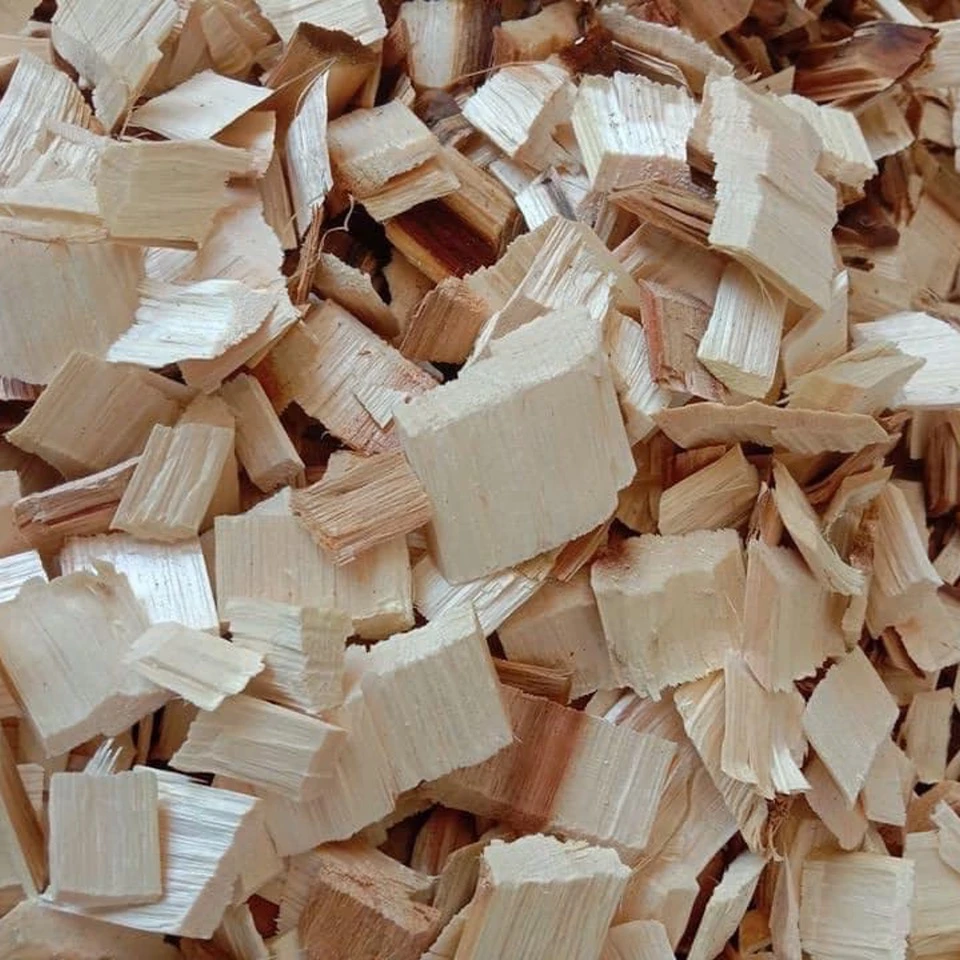 Vietnam Hardwood Chips Acacia/ Rubber/ Eucalyptus Woodchips Pulp - Buy ...