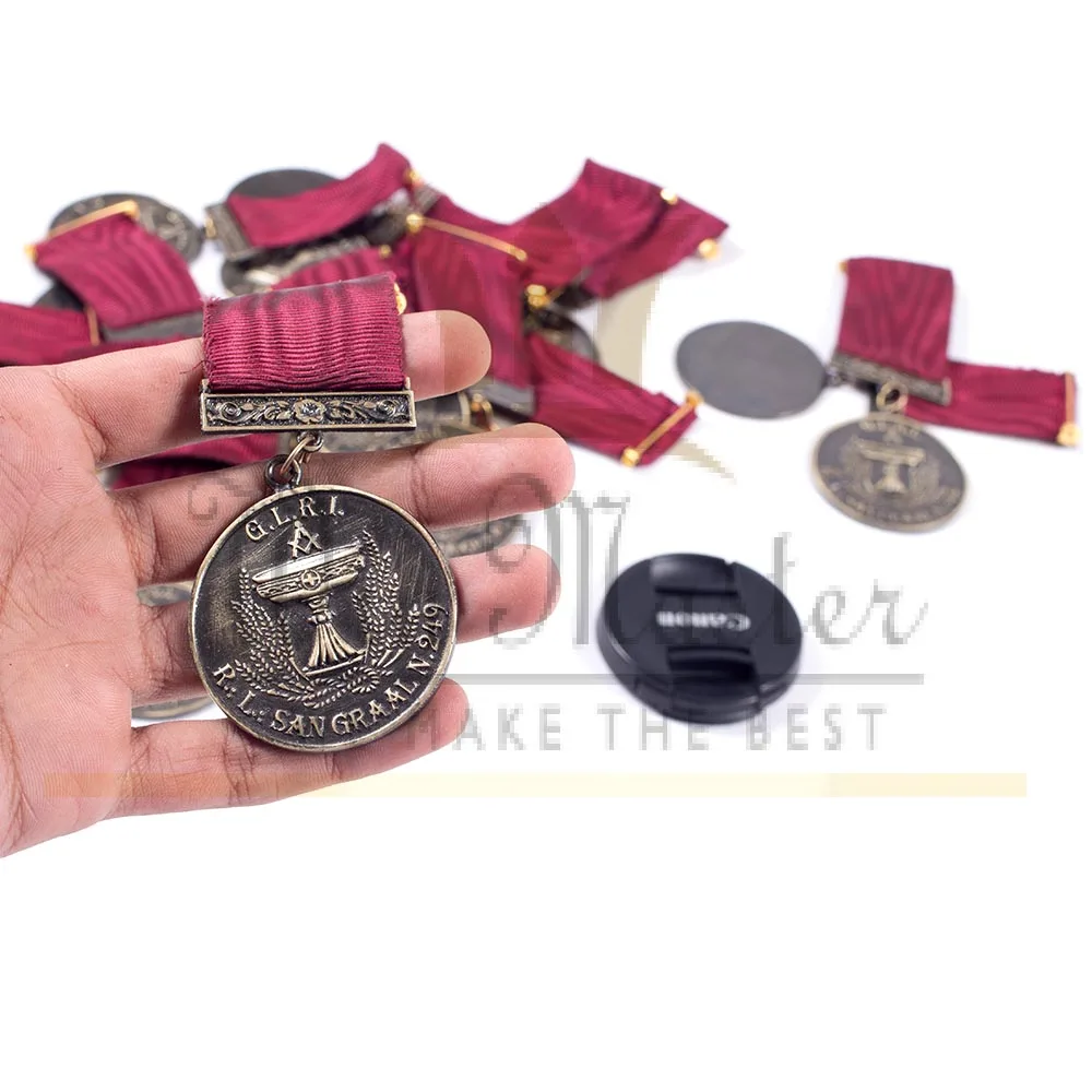 Custom High Quality Medal Metal Medal - Buy Promotional Medals,Custom ...