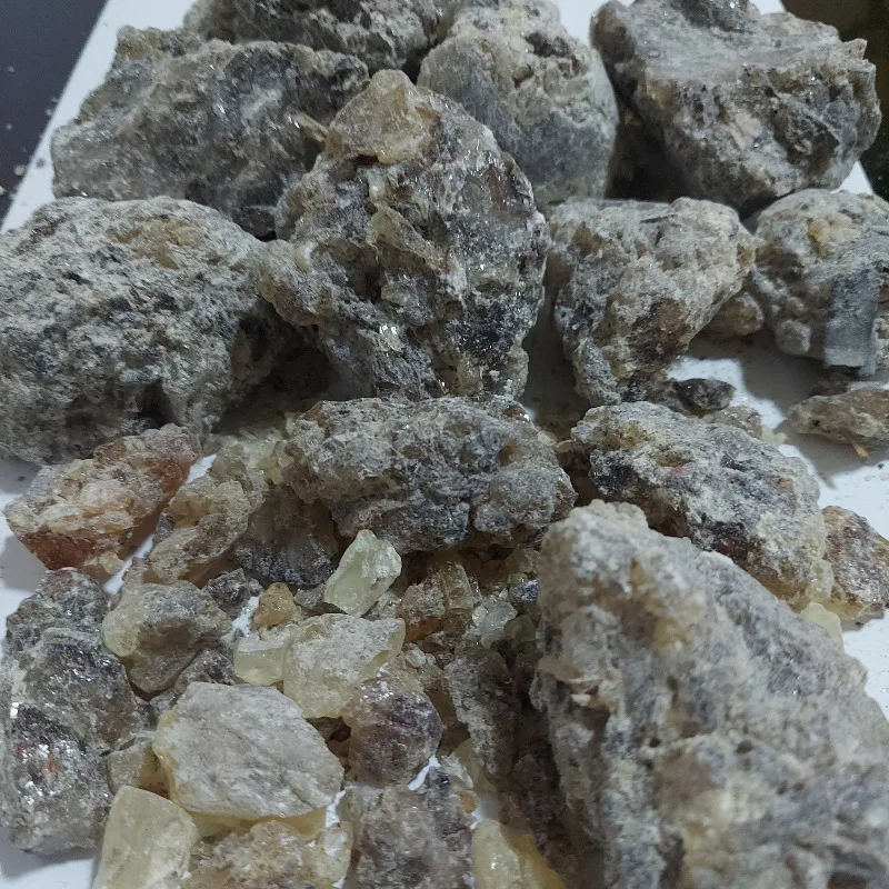 Alibaba.com: Gum Resin Copal From Indonesia, Refined & Sorted, Natural ...