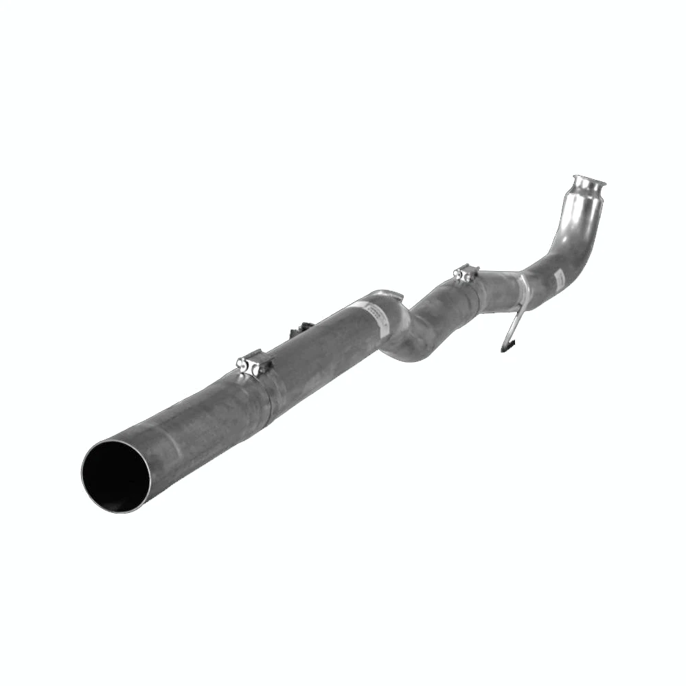 Diesel Exhaust Stack Kit Heavy Duty Exhaust System - Buy Diesel Exhaust ...