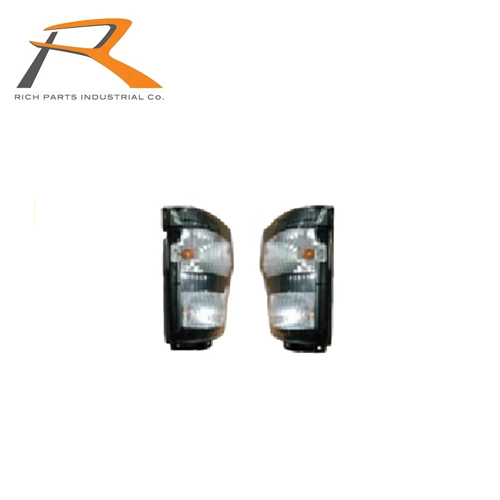 8-98010-892-0 8980108920 Japanese Truck Corner Lamps For Isuzu Elf ...