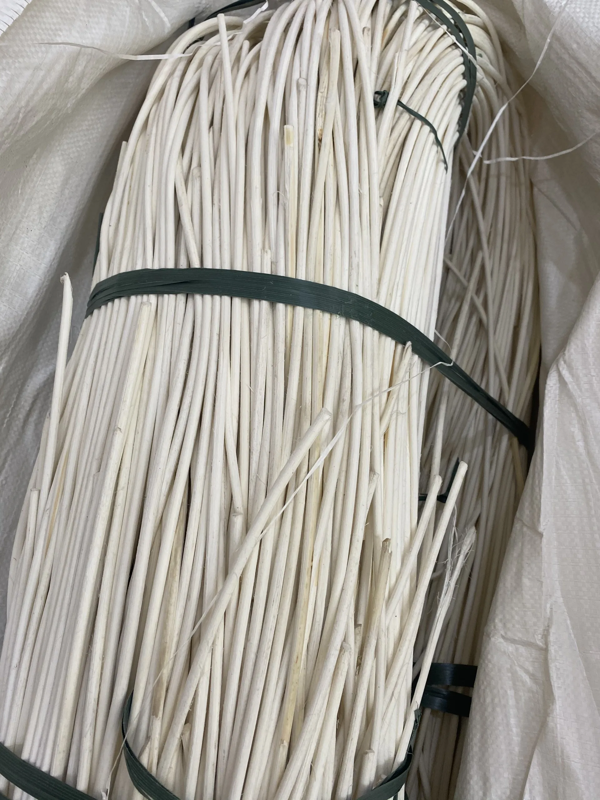 Vietnam Natural Malacca Rattan Canes for Furniture