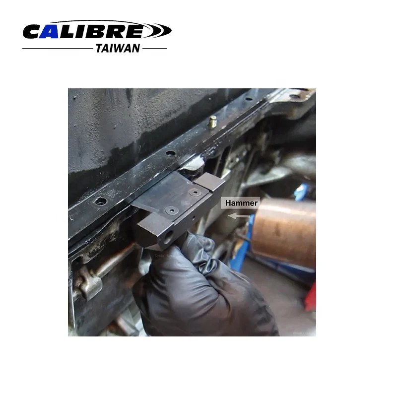 Calibre Oil Pan Separator Gasket Kit - Efficient Repair Tools