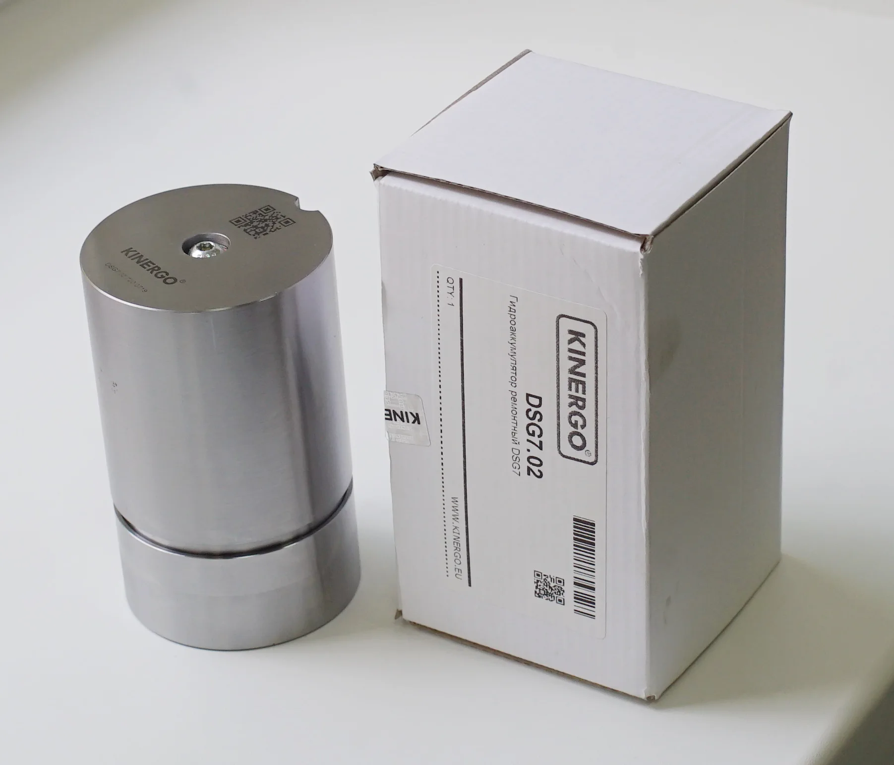 Valve Body Repair Kit For Dsg 7 Speed Dq200 Transmission - Buy Dq200 ...