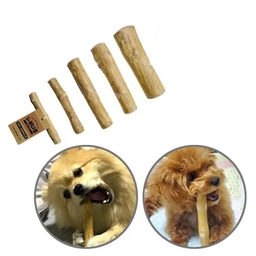 The Best Price Wood Chew Toys Made In Vietnam/100% Pet - Safe Coffee ...