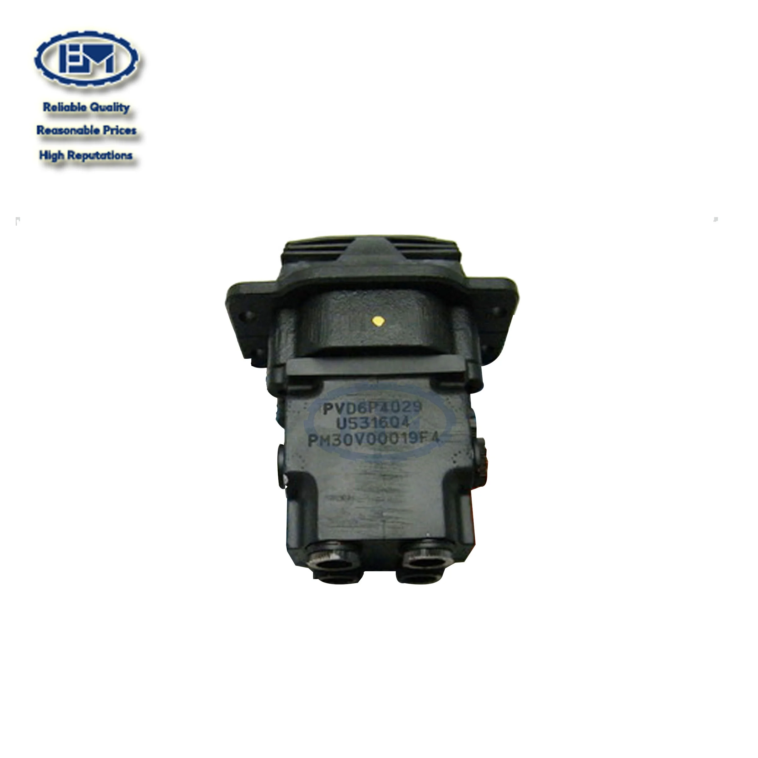 SK55SRX SK50SR-5阀先导挖掘机备件PM30V00019F4| Alibaba.com